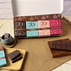 Loja Online Java Chocolates