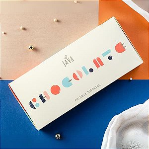 Loja Online Java Chocolates
