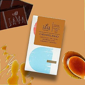 Loja Online Java Chocolates
