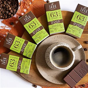 Loja Online Java Chocolates
