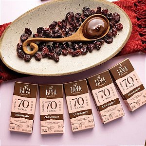 Loja Online Java Chocolates
