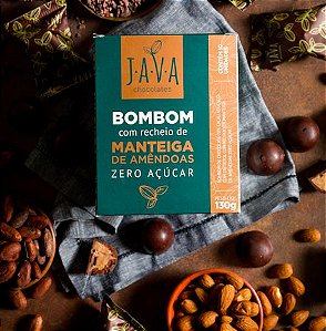 Loja Online Java Chocolates