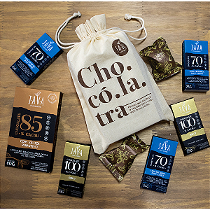 Loja Online Java Chocolates