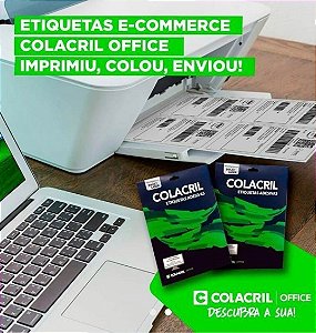 COLACRIL: Adesivos, Colas e Soluções de Fixação | Etiquetas DK