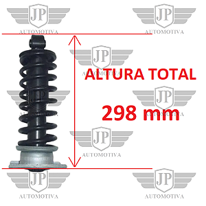 JP Automotiva