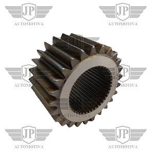JP Automotiva