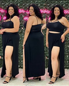 Boutique Algodão Rosa