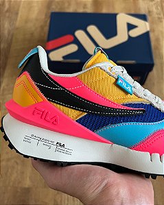 01- FILA - Corre de Rua