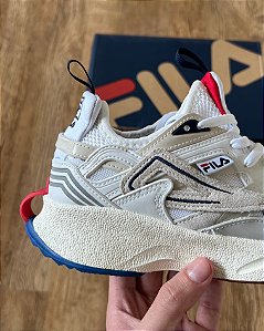 TÊNIS - Corre de Rua