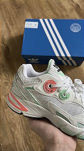 01- ADIDAS - Corre de Rua