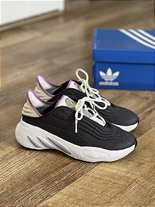 ADIDAS - Corre de Rua