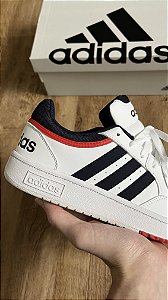 ADIDAS - Corre de Rua