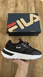 FILA - Corre de Rua