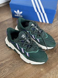 ADIDAS - Corre de Rua