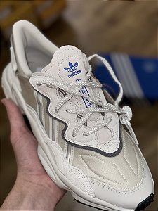 ADIDAS - Corre de Rua