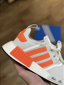 ADIDAS - Corre de Rua