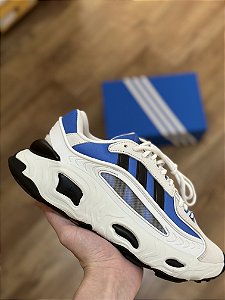 ADIDAS - Corre de Rua