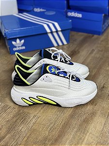 ADIDAS - Corre de Rua