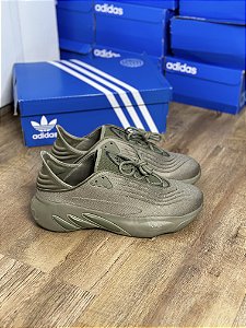 ADIDAS - Corre de Rua