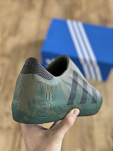 ADIDAS - Corre de Rua