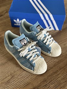 ADIDAS - Corre de Rua