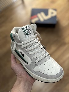 01- FILA - Corre de Rua