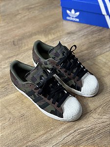 ADIDAS - Corre de Rua