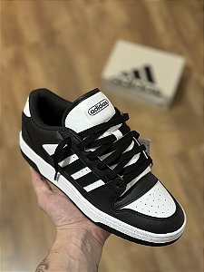 ADIDAS - Corre de Rua