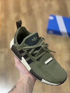 ADIDAS - Corre de Rua