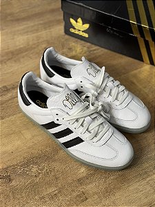 ADIDAS - Corre de Rua