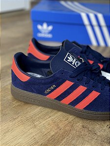 ADIDAS - Corre de Rua