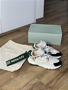 ADIDAS - Corre de Rua