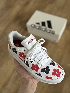 ADIDAS - Corre de Rua