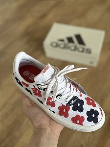 ADIDAS - Corre de Rua