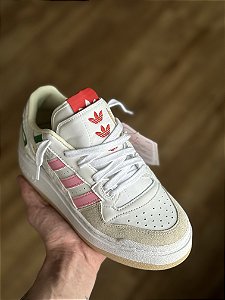 ADIDAS - Corre de Rua