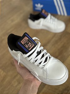 ADIDAS - Corre de Rua