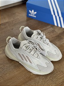 ADIDAS - Corre de Rua