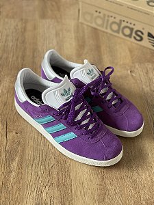 ADIDAS - Corre de Rua