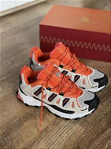 ADIDAS - Corre de Rua