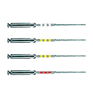 Lima K Serie Especial Maillefer - Dentsply - Dental PHS Produtos ...