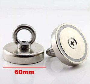 Super Magnet ® - Equipamentos Magnéticos