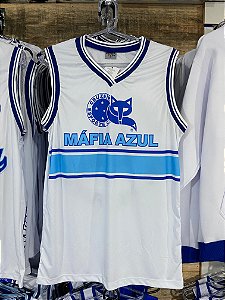Loja Máfia Azul