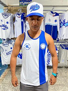 Loja Máfia Azul