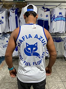 Loja Máfia Azul
