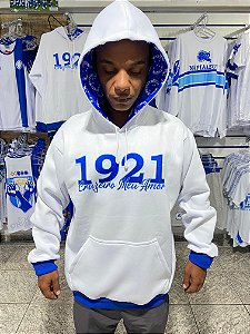 Loja Máfia Azul