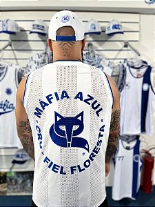 Loja Máfia Azul