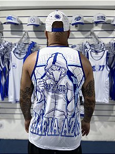 Loja Máfia Azul