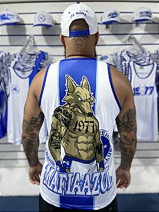 Loja Máfia Azul