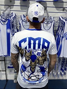Loja Máfia Azul