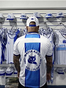 Loja Máfia Azul